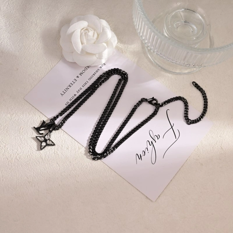 Louis Vuitton Necklaces
