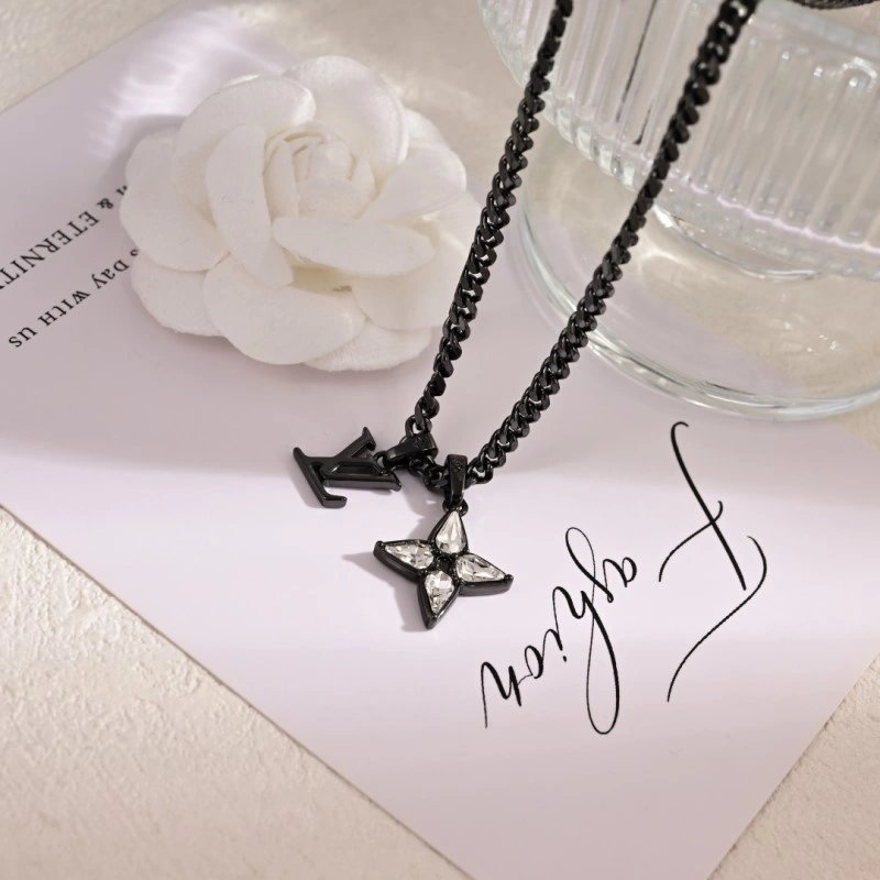 Affordable Louis Vuitton Necklaces