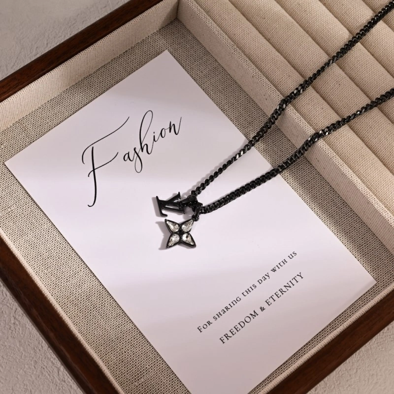 Affordable Louis Vuitton Necklaces