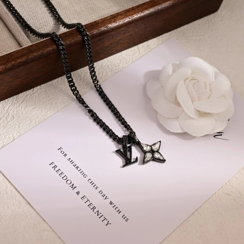 Affordable Louis Vuitton Necklaces