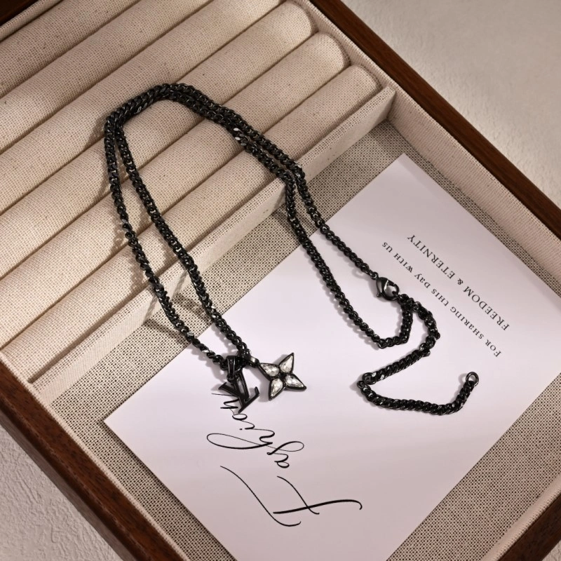 Affordable Louis Vuitton Necklaces