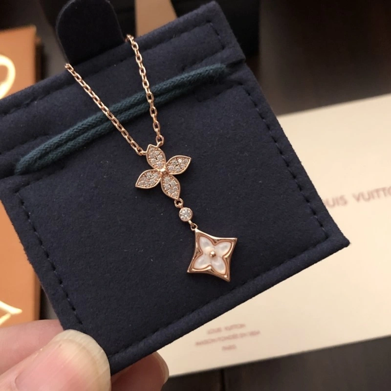 Louis Vuitton Necklaces