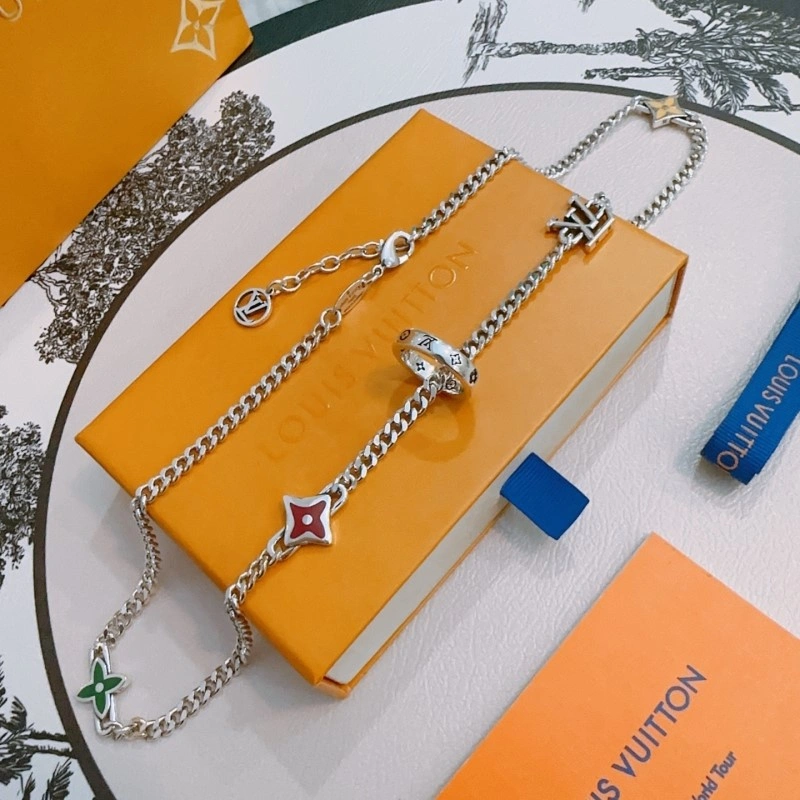 Louis Vuitton Necklaces
