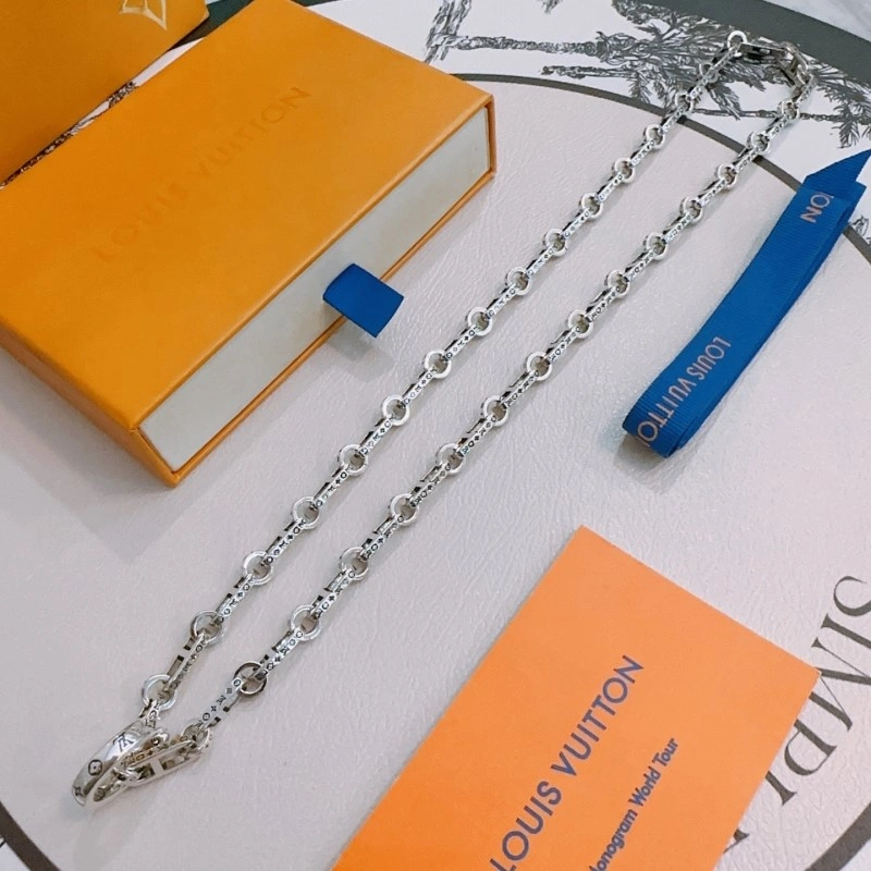 Louis Vuitton Necklaces
