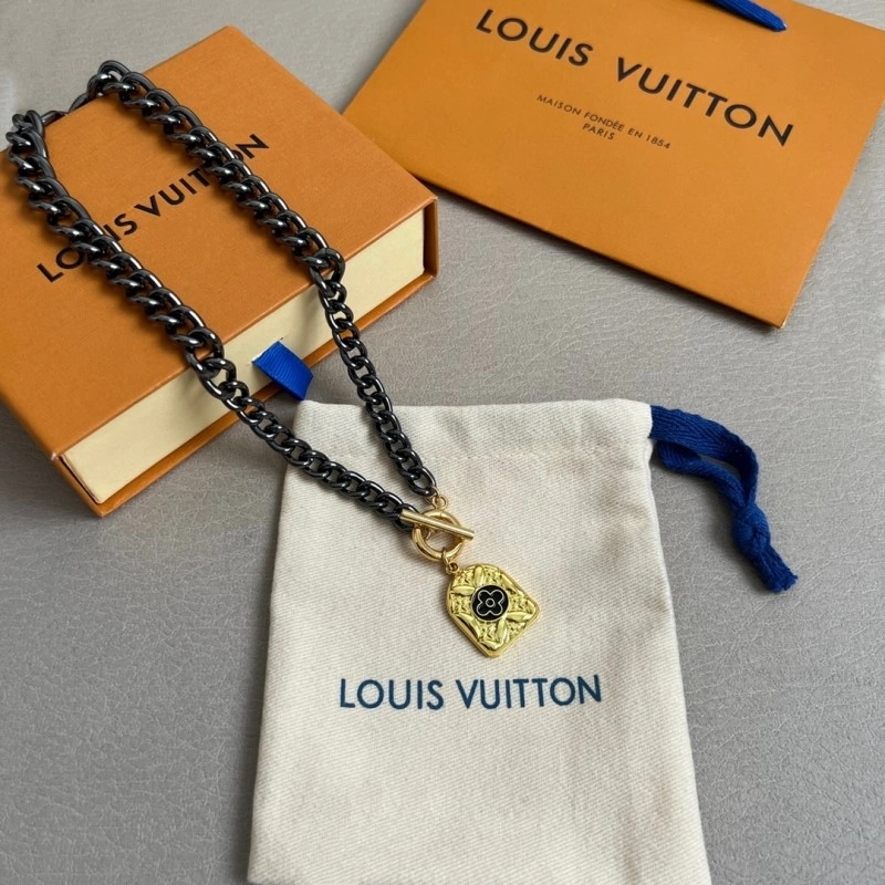 Louis Vuitton Necklaces