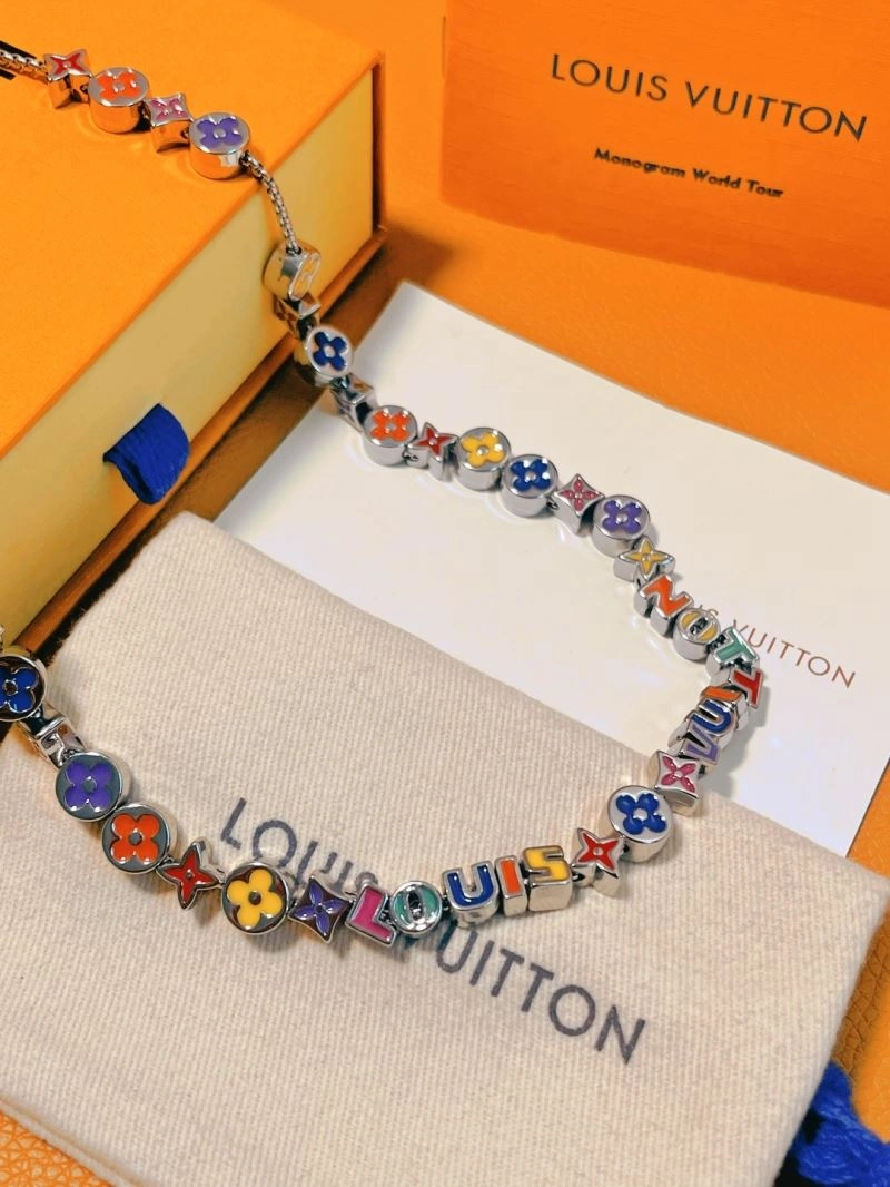 1:1 copy Louis Vuitton Necklaces
