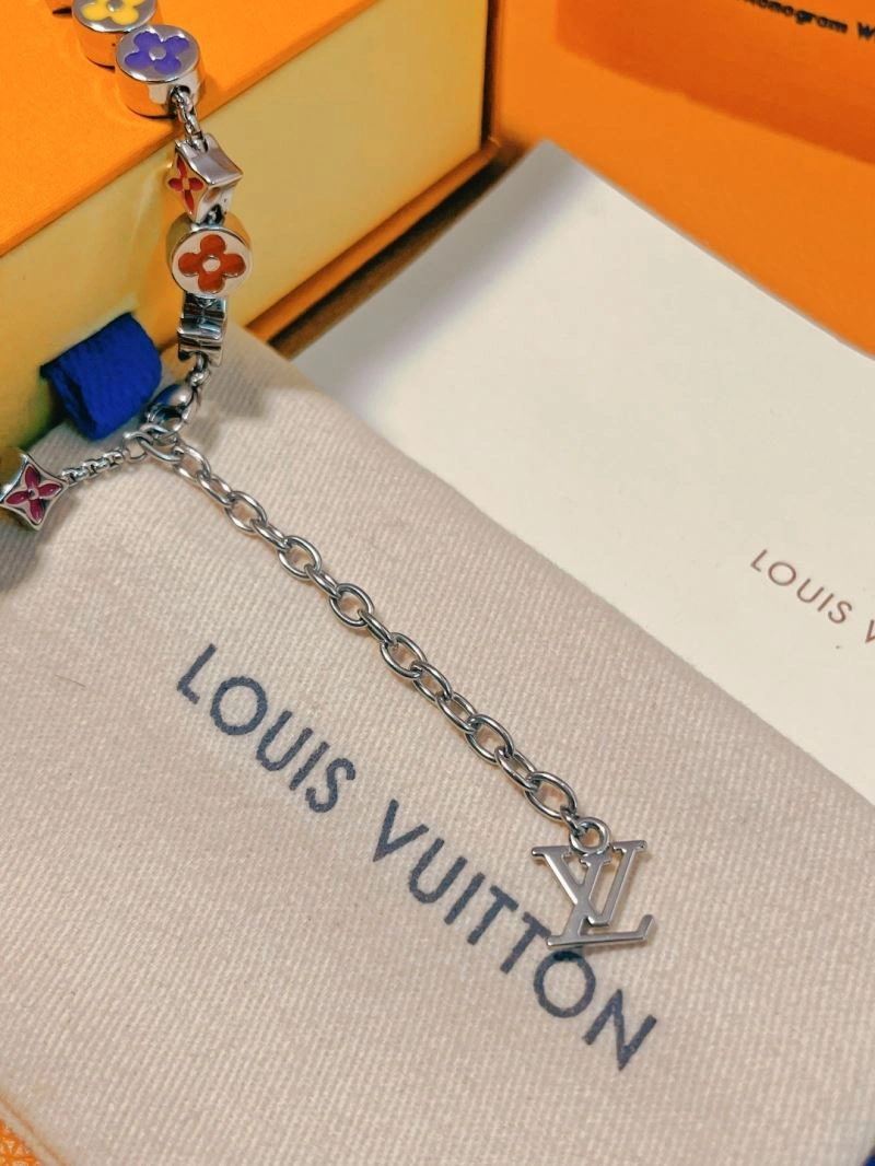 1:1 copy Louis Vuitton Necklaces