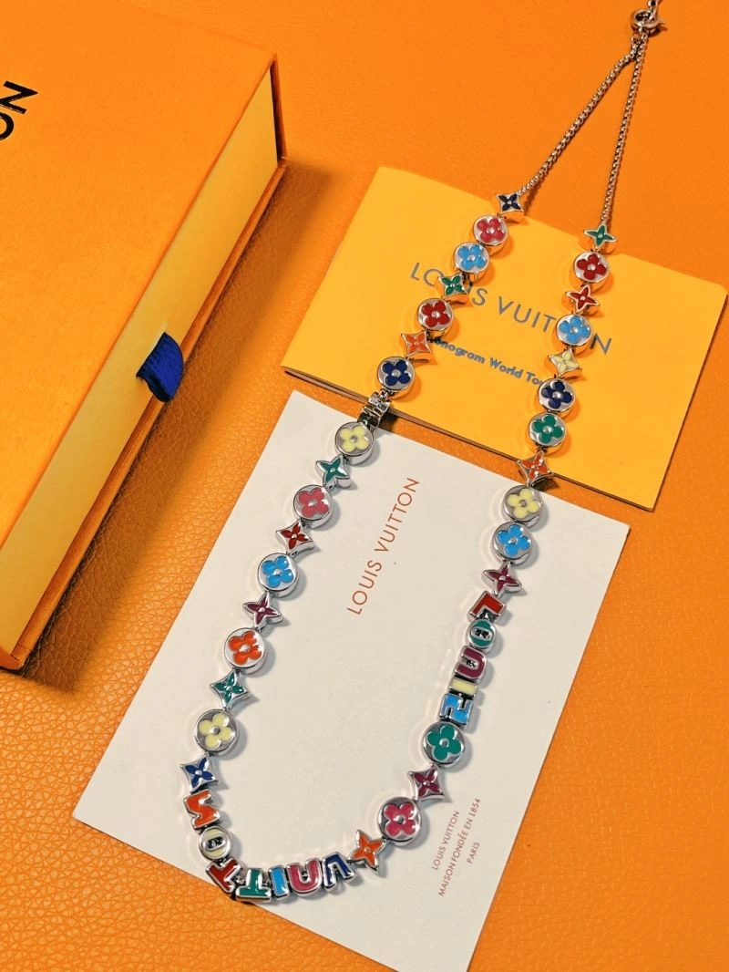 OEM Louis Vuitton Necklaces