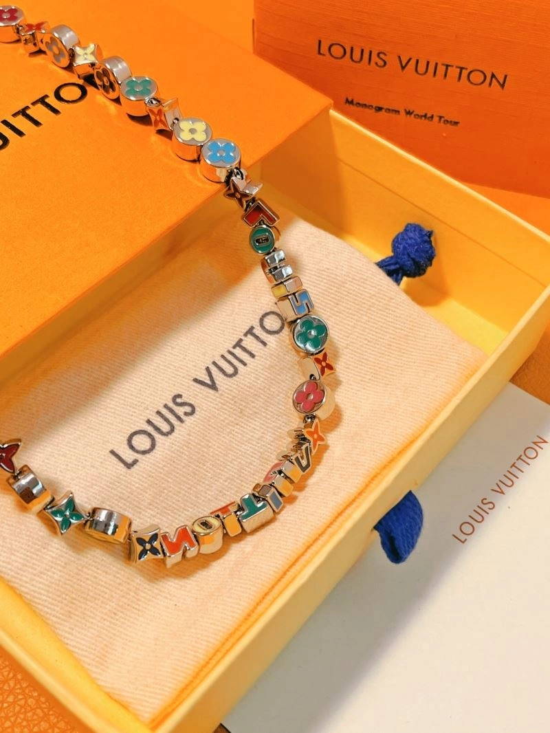 OEM Louis Vuitton Necklaces
