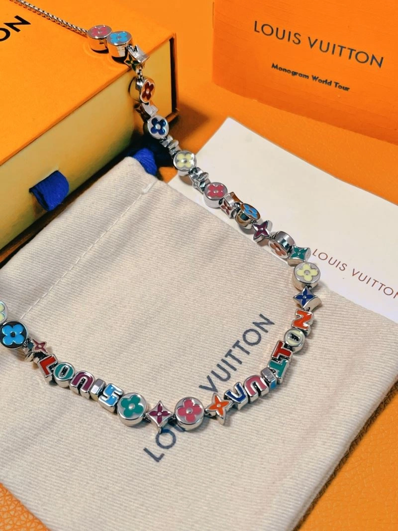 OEM Louis Vuitton Necklaces