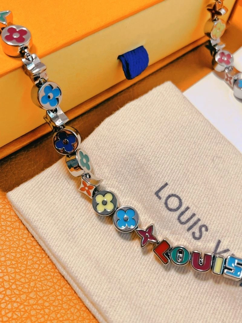 OEM Louis Vuitton Necklaces