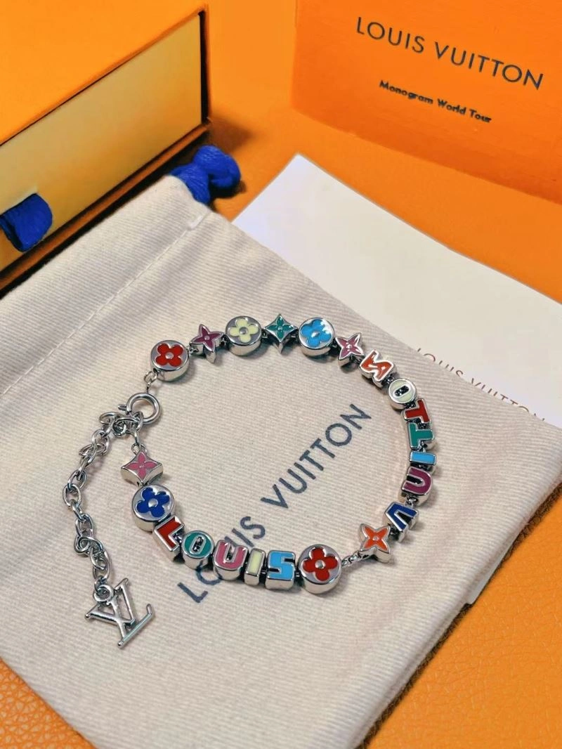 1:1 copy Louis Vuitton Necklaces