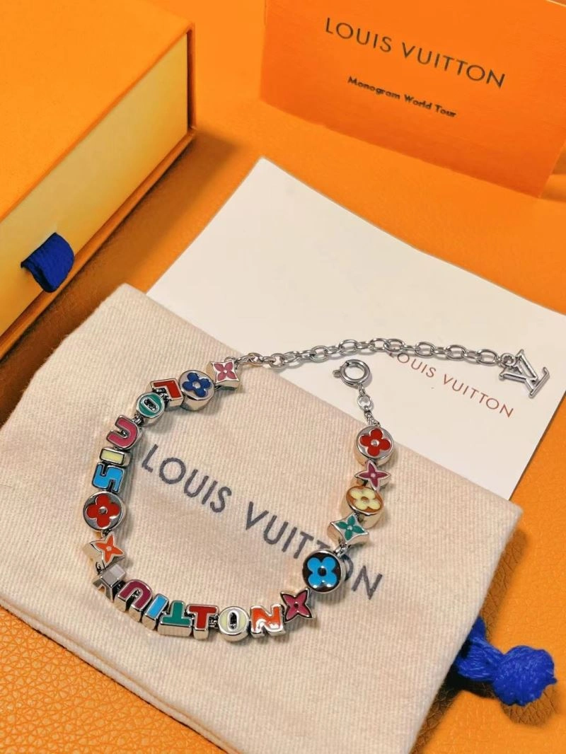 1:1 copy Louis Vuitton Necklaces
