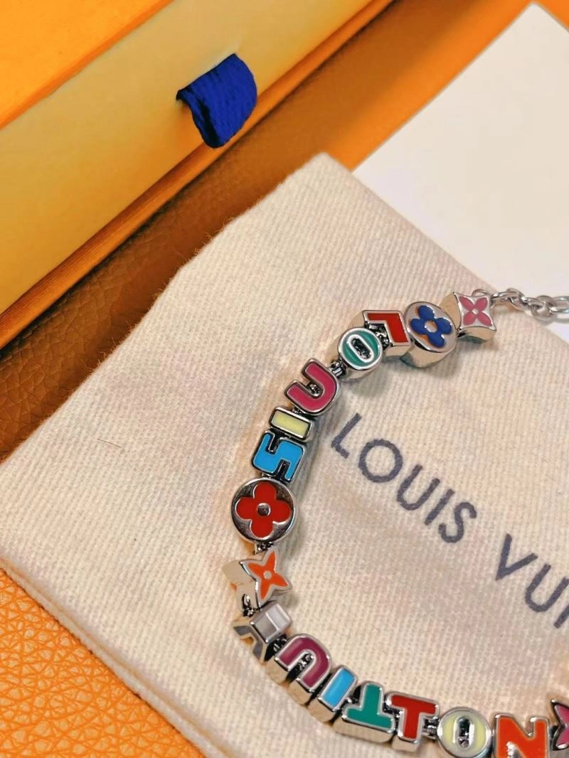 1:1 copy Louis Vuitton Necklaces