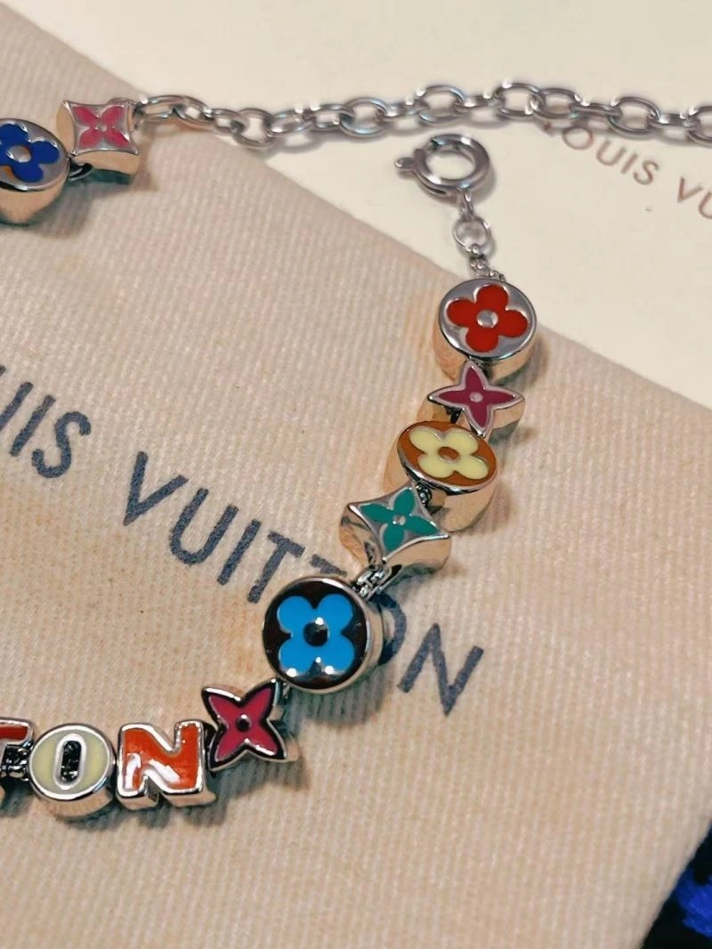 1:1 copy Louis Vuitton Necklaces