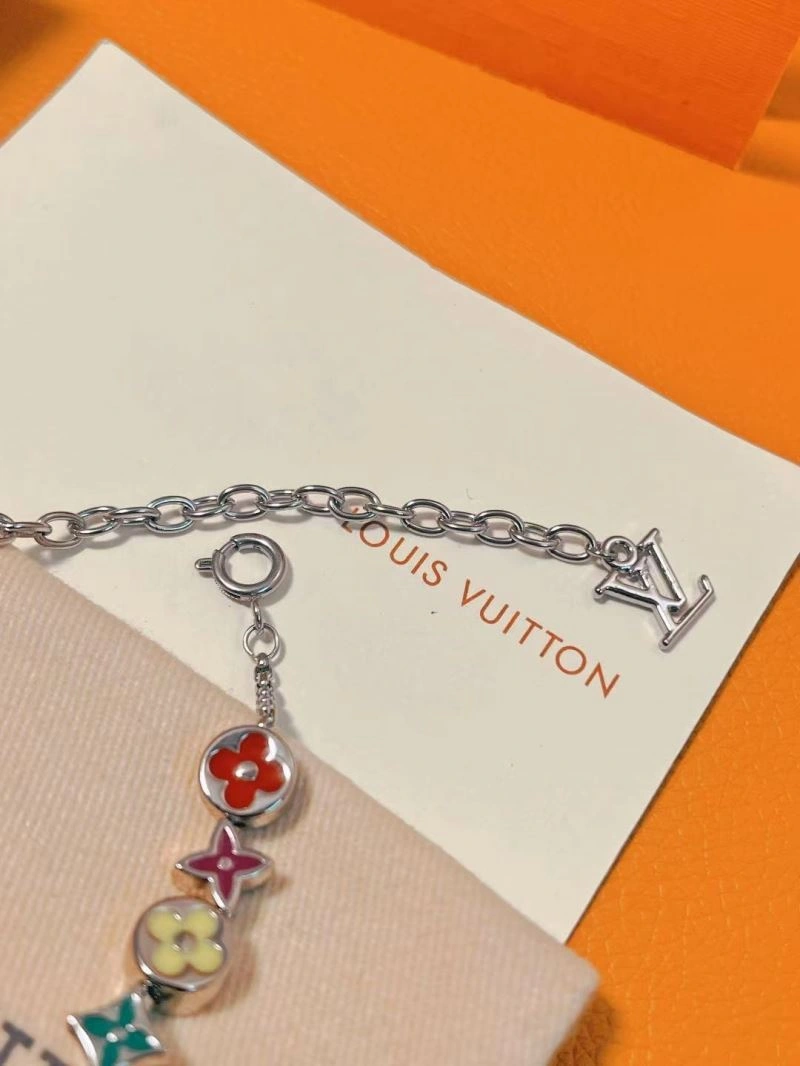 1:1 copy Louis Vuitton Necklaces