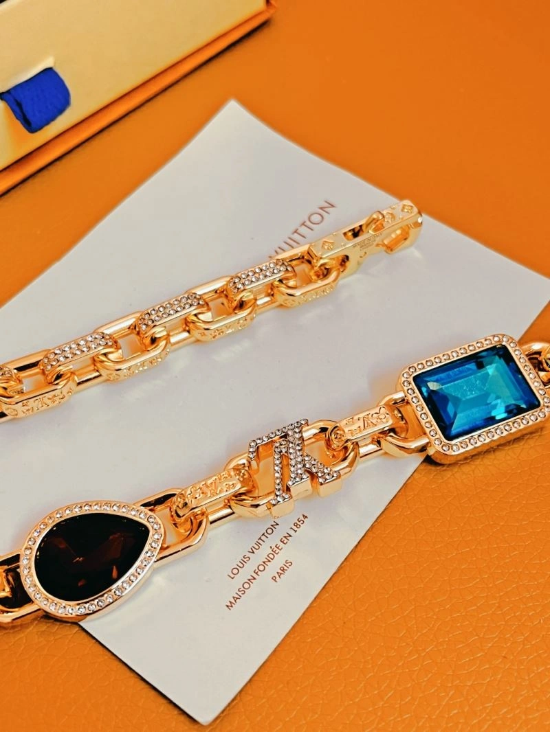 Legit Louis Vuitton Necklaces