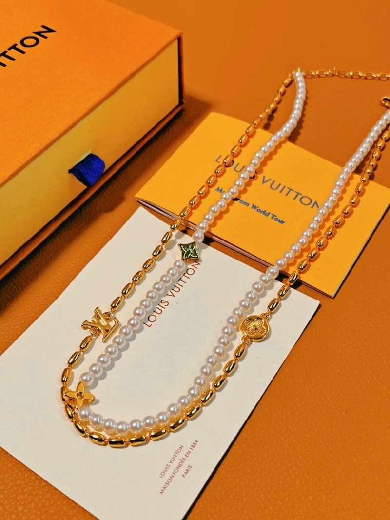 OEM Louis Vuitton Necklaces