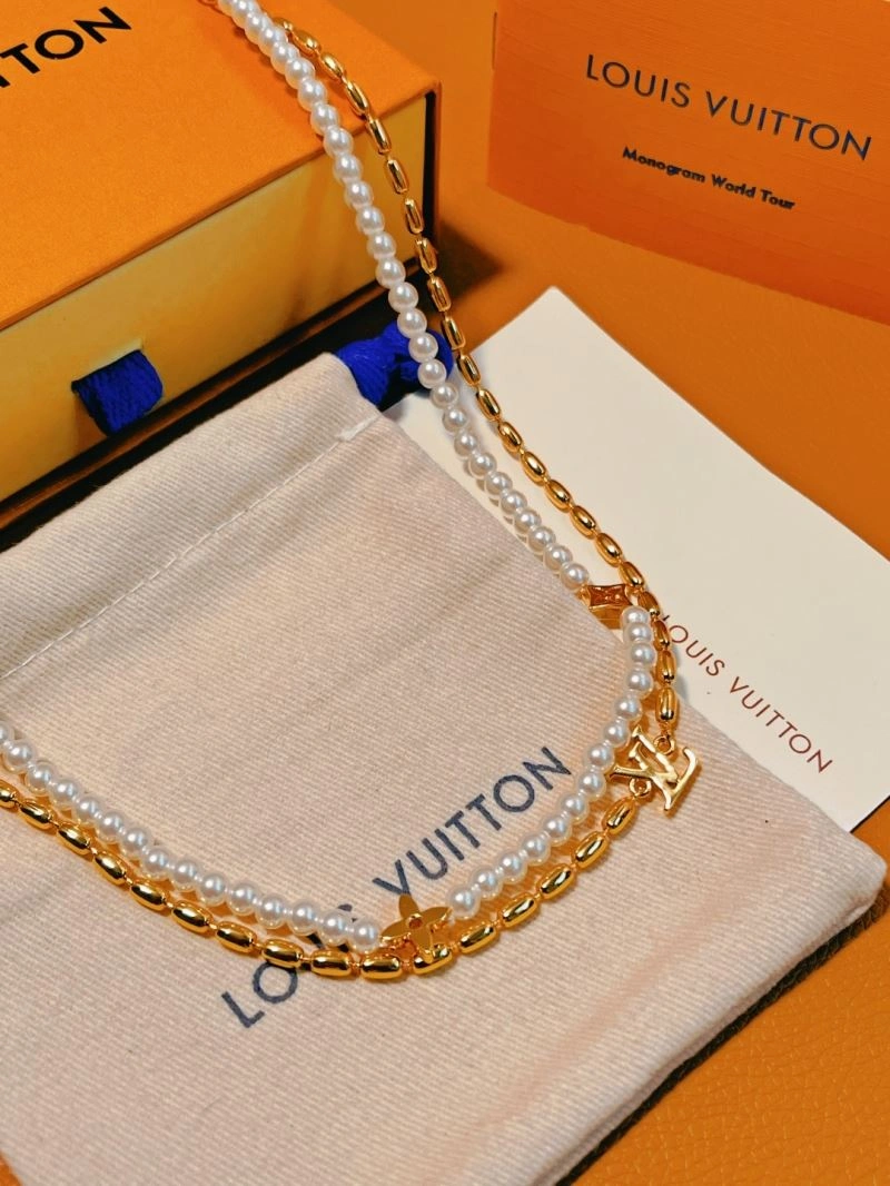 OEM Louis Vuitton Necklaces