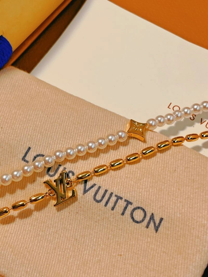 OEM Louis Vuitton Necklaces