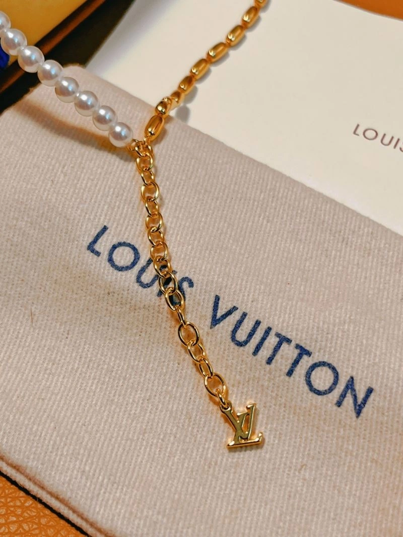 OEM Louis Vuitton Necklaces