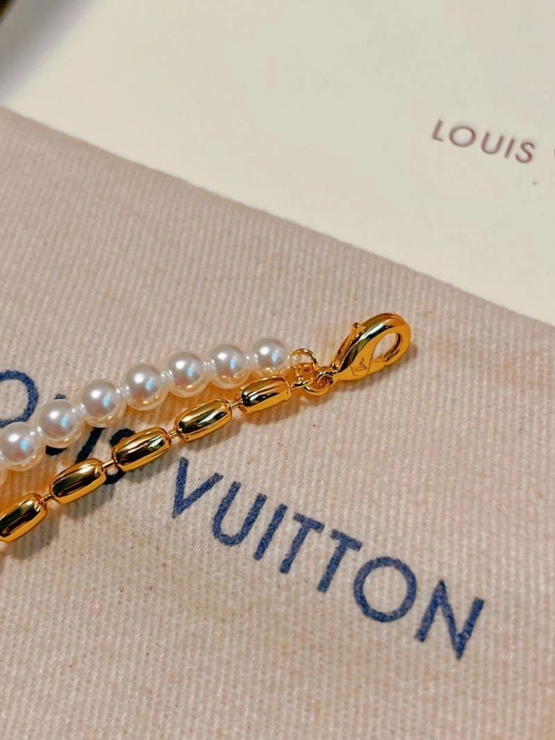 OEM Louis Vuitton Necklaces