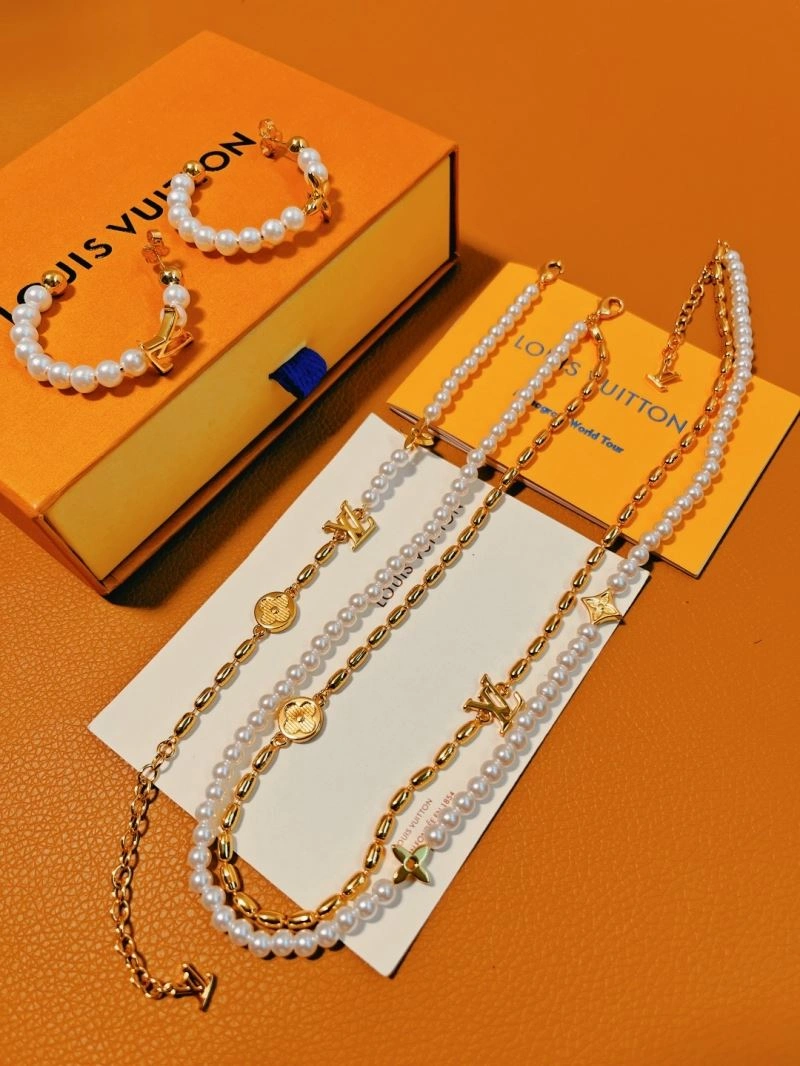 OEM Louis Vuitton Necklaces