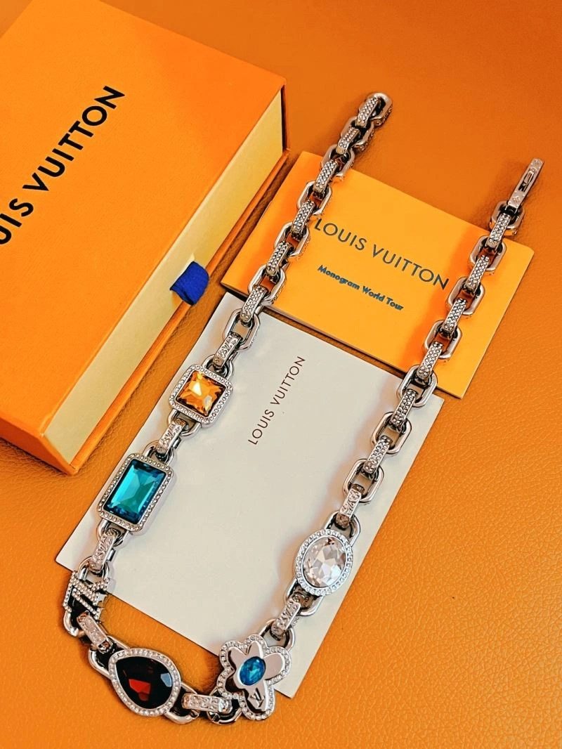 Louis Vuitton Necklaces