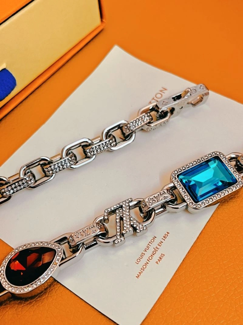 Real Louis Vuitton Necklaces