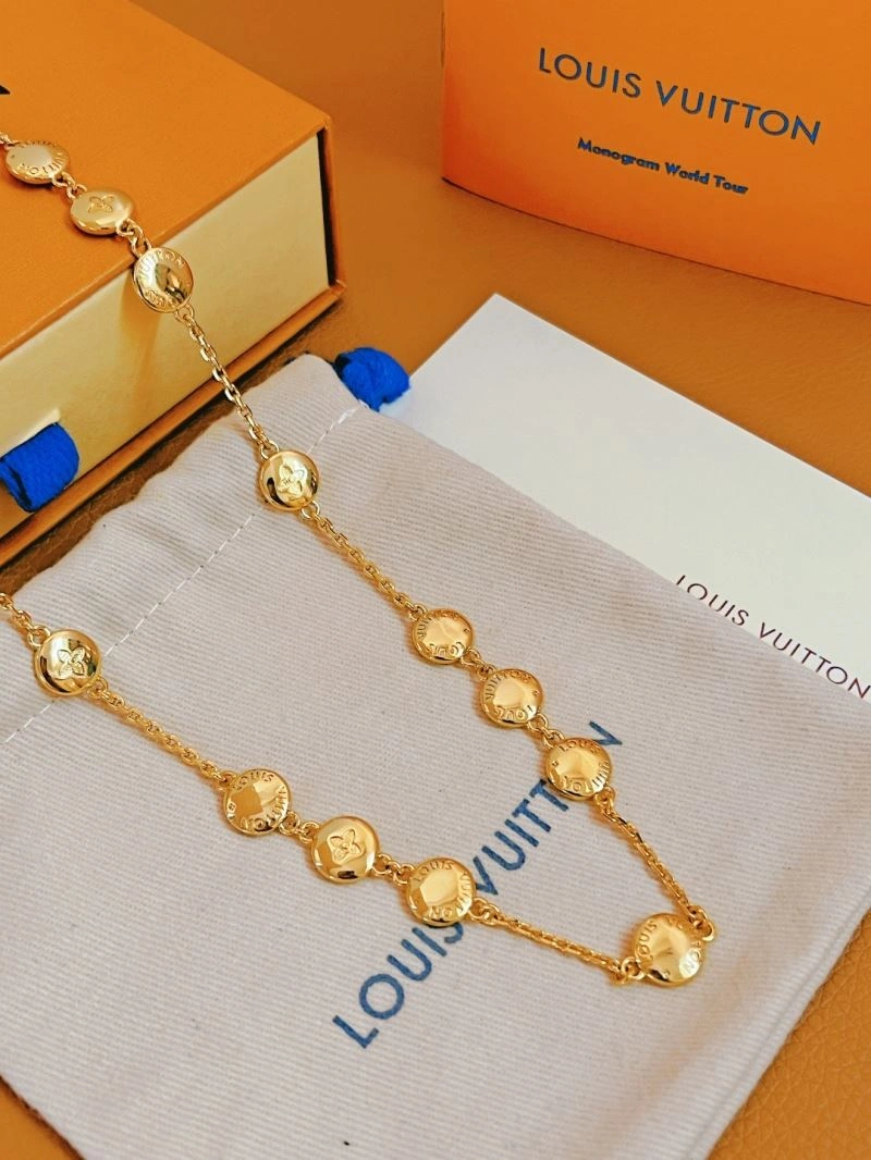 High fidelity Louis Vuitton Necklaces