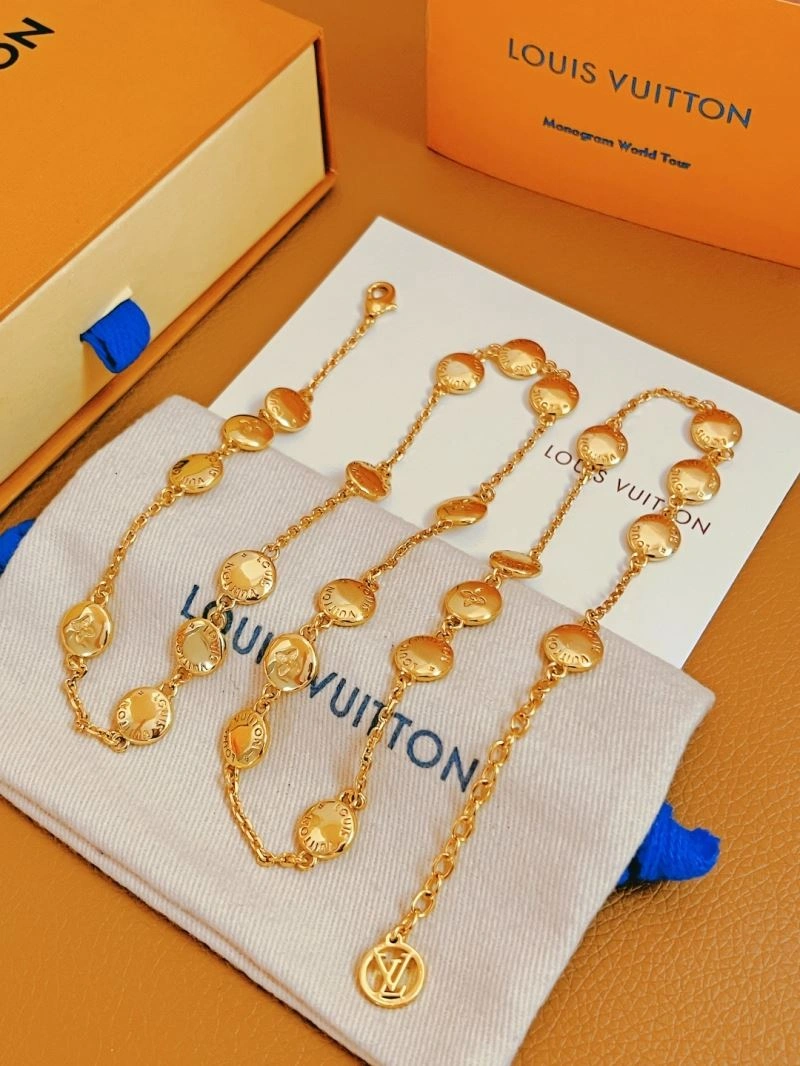 High fidelity Louis Vuitton Necklaces