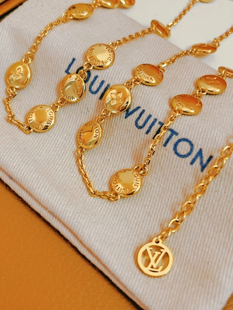 High fidelity Louis Vuitton Necklaces