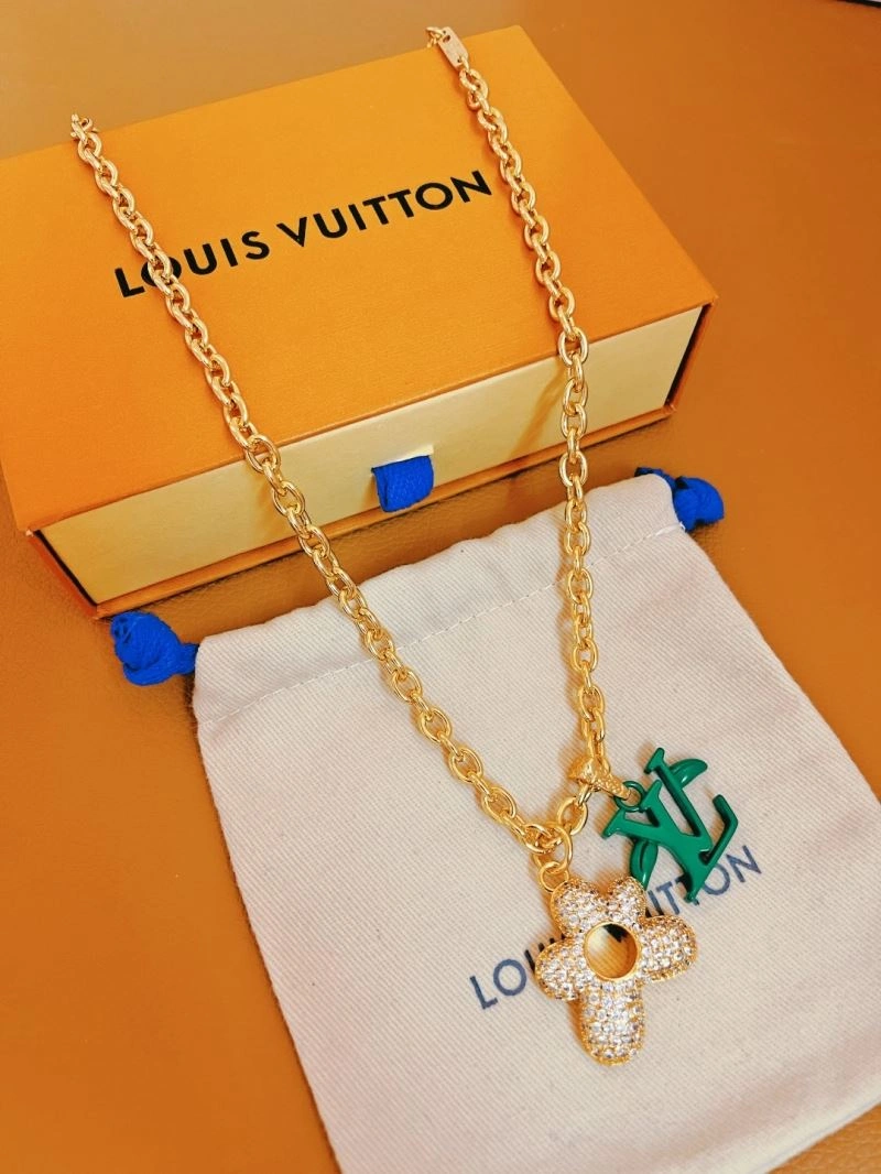 Economical Louis Vuitton Necklaces