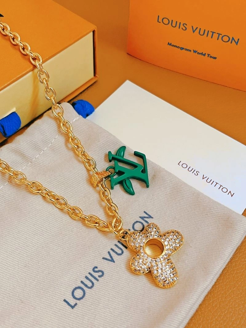 Economical Louis Vuitton Necklaces