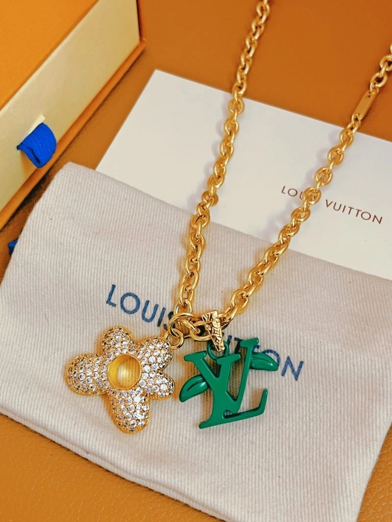 Economical Louis Vuitton Necklaces