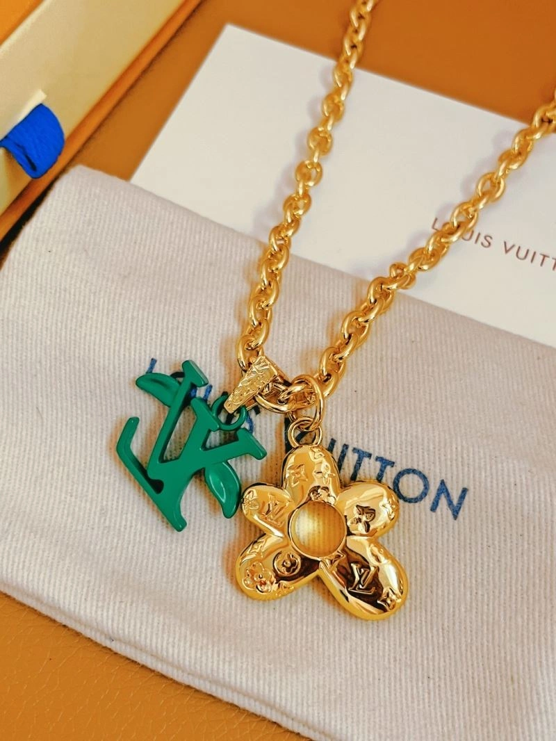 Economical Louis Vuitton Necklaces