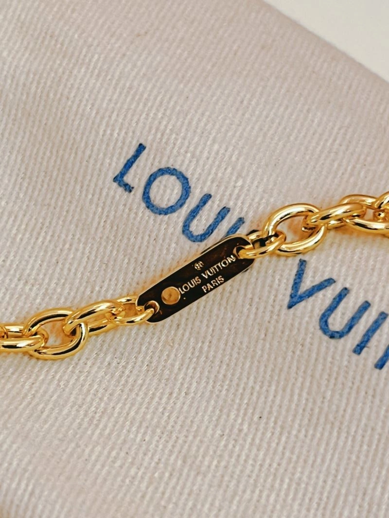 Economical Louis Vuitton Necklaces