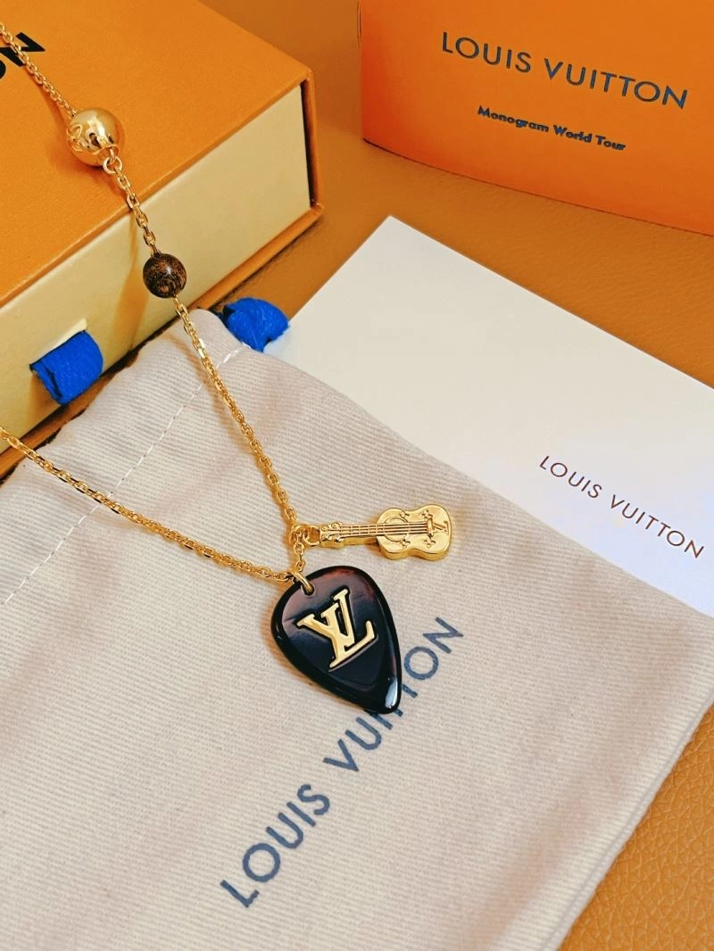 Reasonably priced Louis Vuitton Necklaces