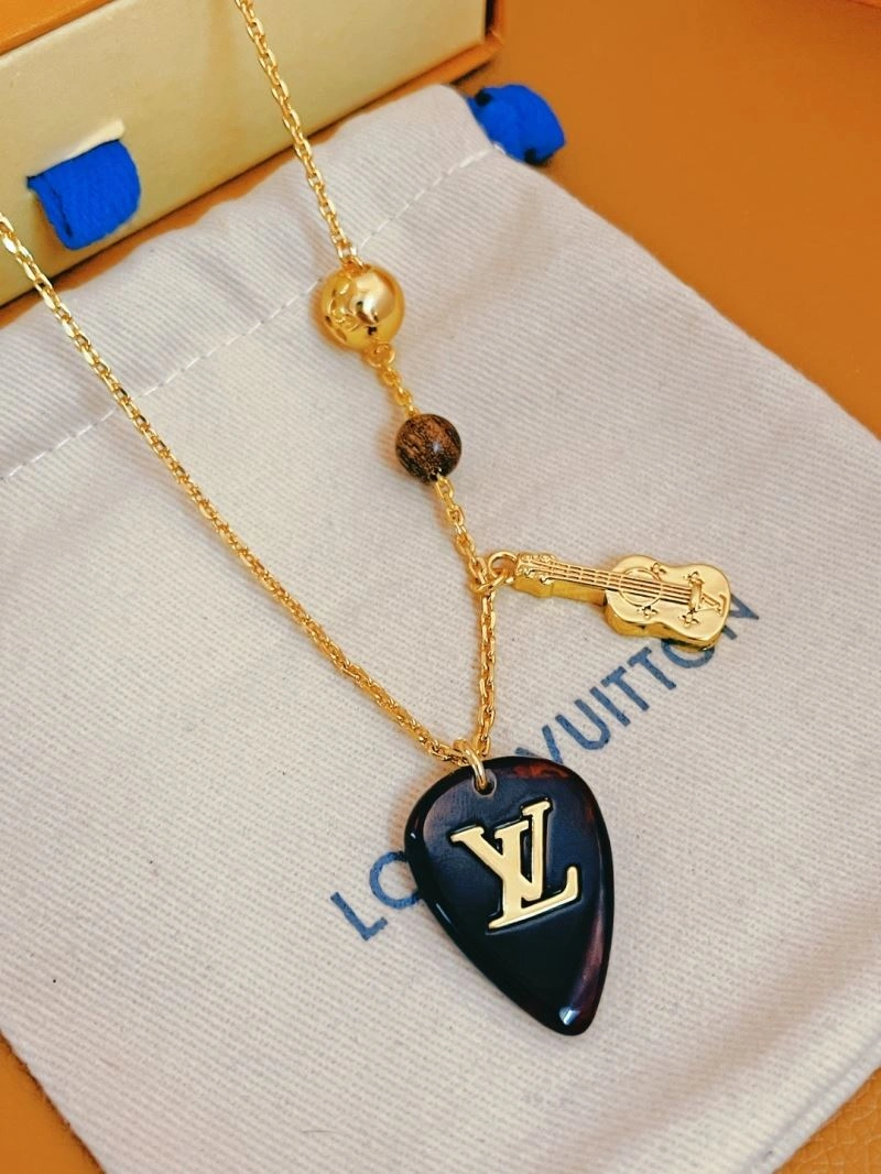 Reasonably priced Louis Vuitton Necklaces
