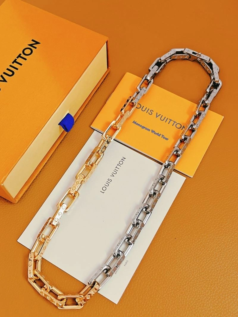 Louis Vuitton Necklaces