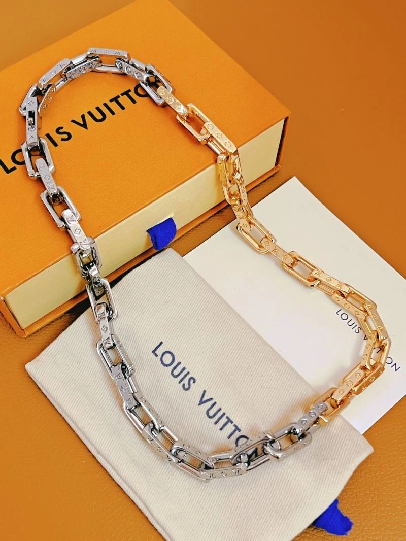 High fidelity Louis Vuitton Necklaces