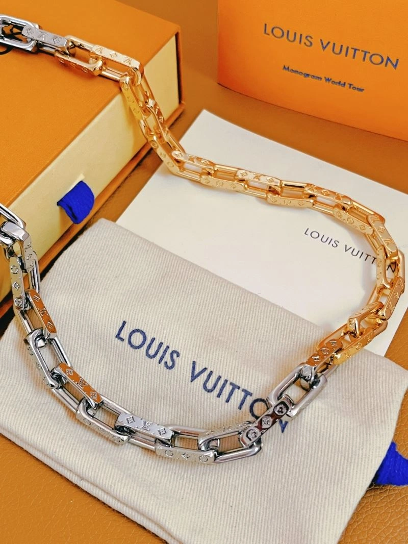 High fidelity Louis Vuitton Necklaces