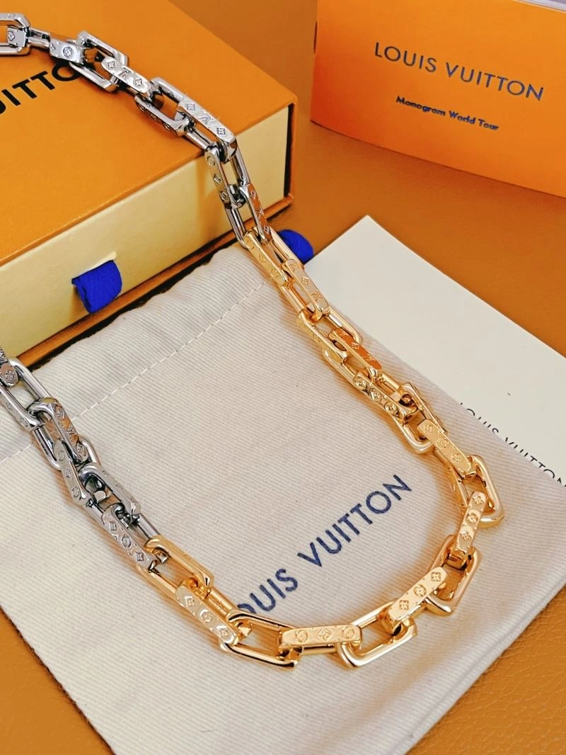 High fidelity Louis Vuitton Necklaces