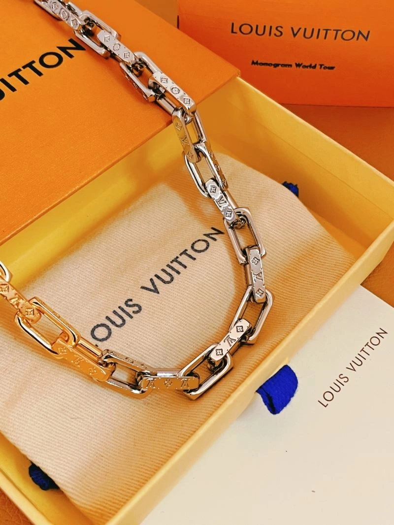 High fidelity Louis Vuitton Necklaces