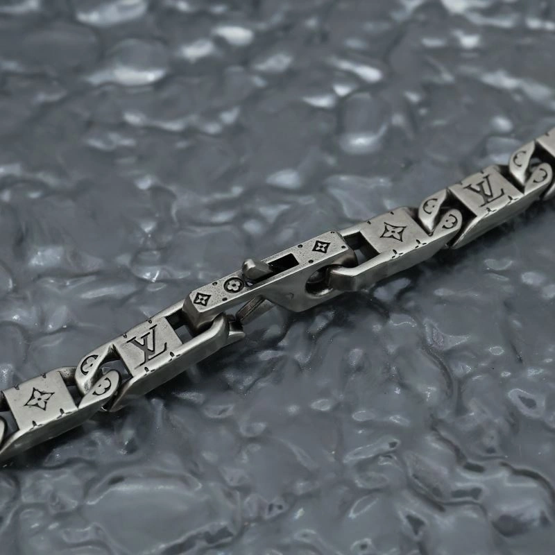 High accuracy Louis Vuitton Necklaces