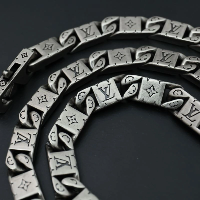 High accuracy Louis Vuitton Necklaces