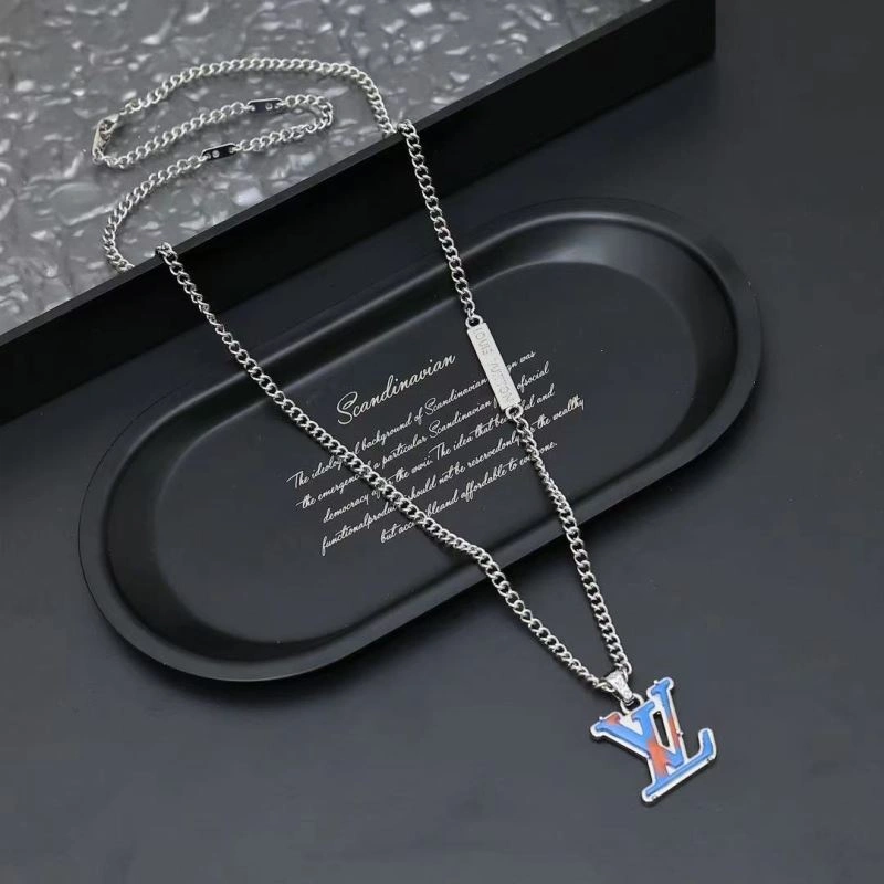 Louis Vuitton Necklaces