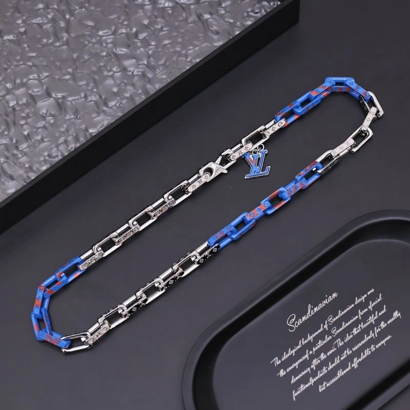 Louis Vuitton Necklaces