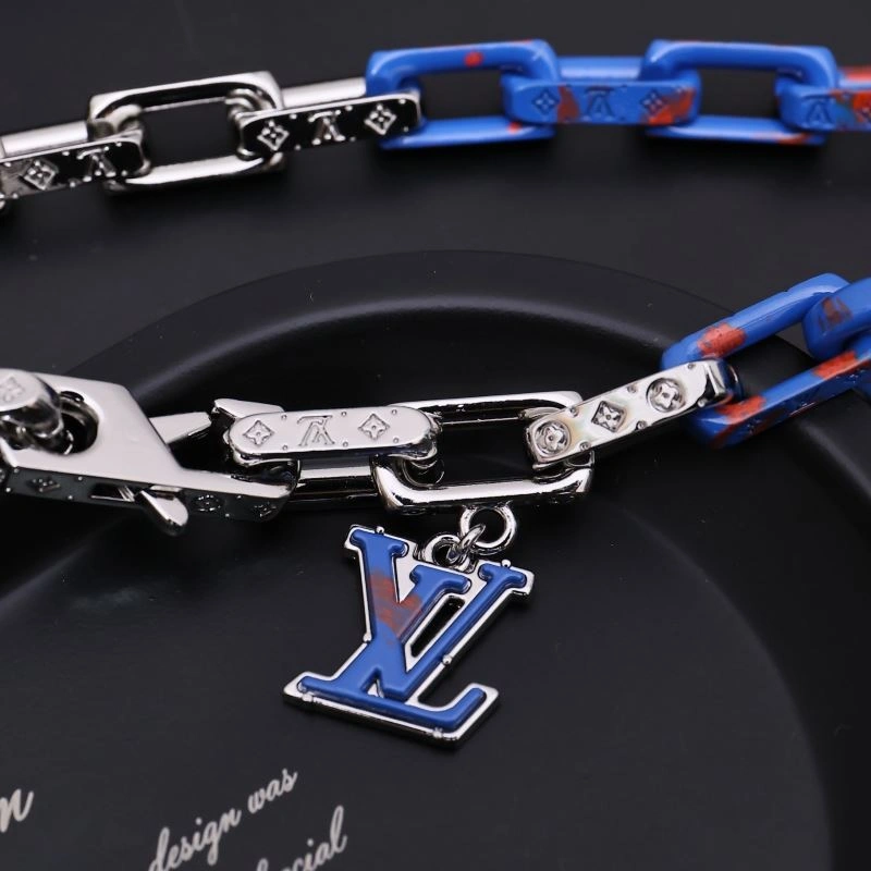 Affordable Louis Vuitton Necklaces