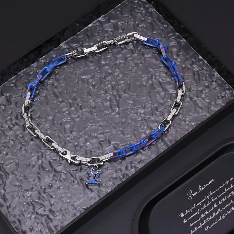 Affordable Louis Vuitton Necklaces